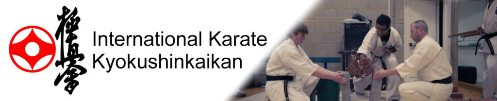 Orange Belt Grading – 10th Kyu - International Karate Kyokushinkaikan